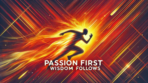 賢さよりも情熱が先にくる｜readmaster｜coconalaブログ